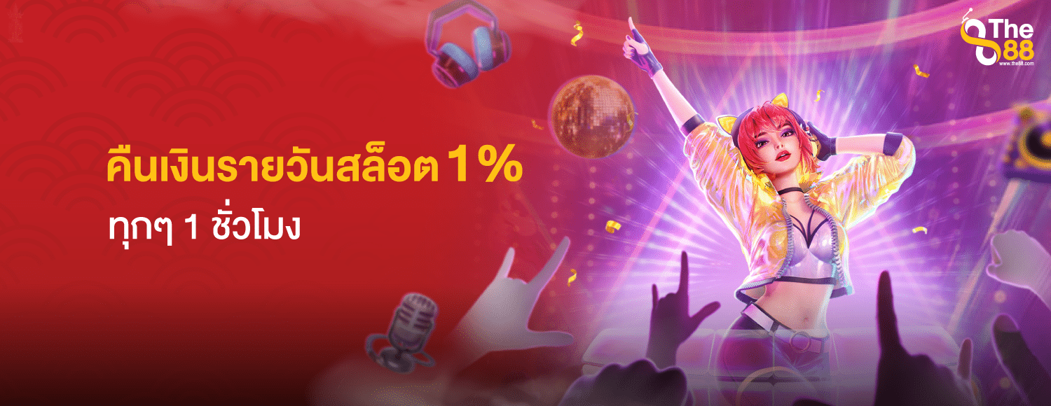 The88 สล็อตออนไลน์เว็บตรง สมัครใหม่รับโบนัสสูงสุด 1000 บาท